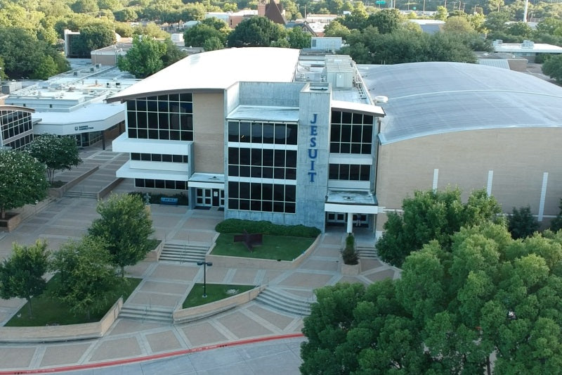 Ranger Connection - Apparel Store | Jesuit Dallas – Jesuit Dallas ...